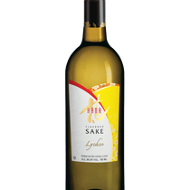 HANA Lychee Flavored Sake – Takara Sake