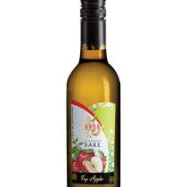 HANA Fuji Apple Flavored Sake – Takara Sake