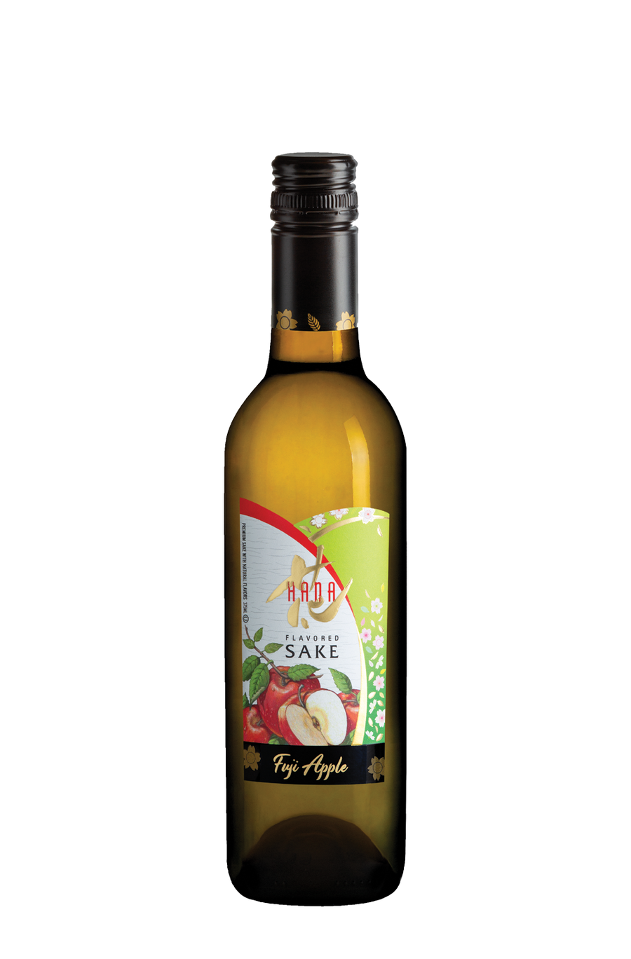 HANA Flavored Sake - Sparkling Fruit Sake - Takara Sake