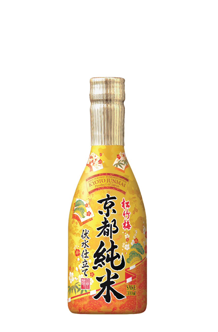 Imported Sake – Takara Sake