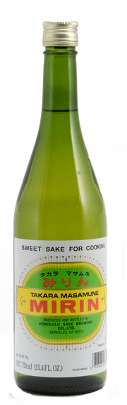 All Mirin – Takara Sake