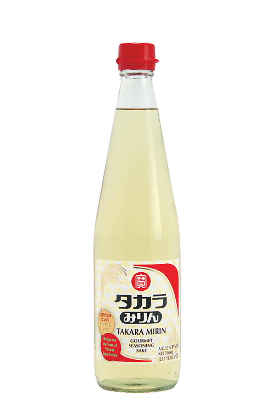 All Mirin – Takara Sake