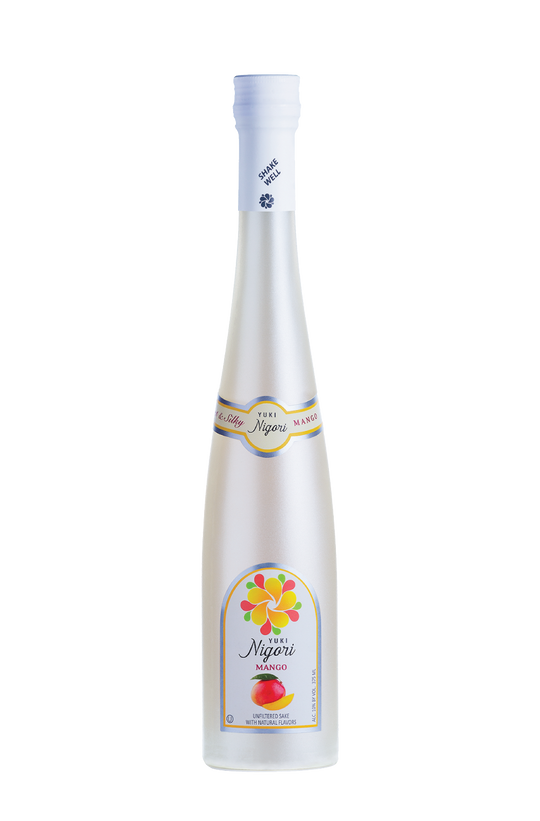 YUKI Flavored Sake – Takara Sake