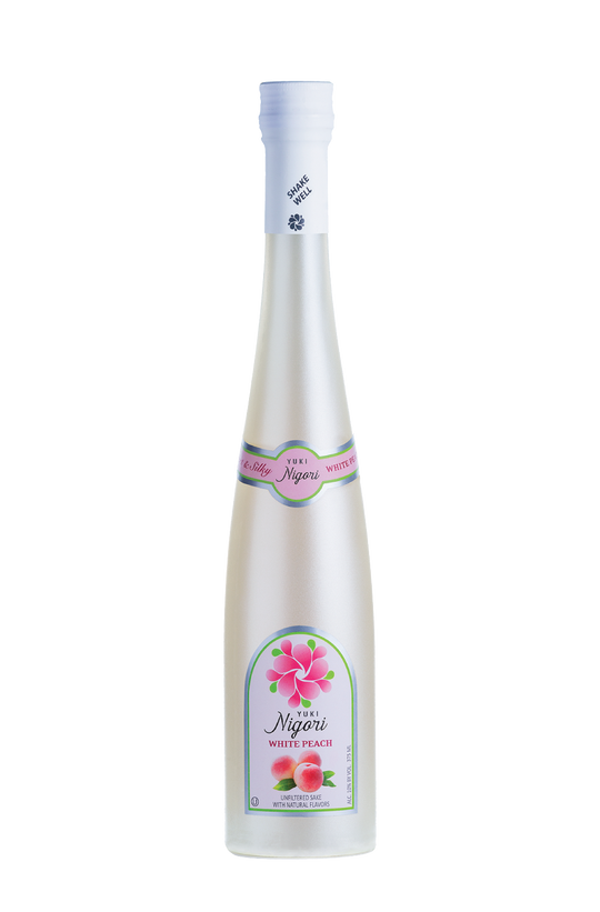 YUKI Flavored Sake – Takara Sake